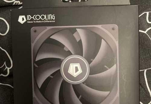 Вентилятор id cooling