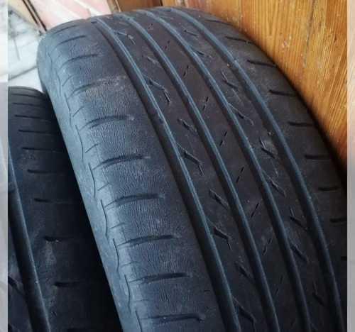 Bridgestone Blizzak 6 215/55 R16