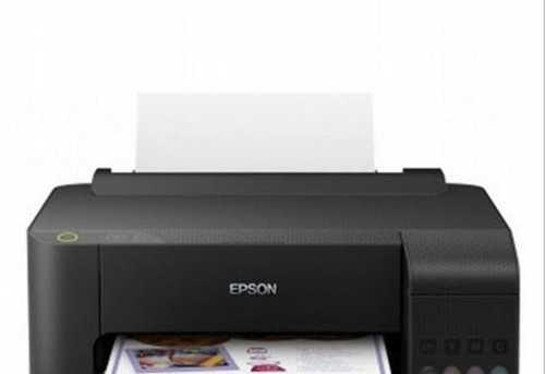 Цветной струйный принтер Epson L1110