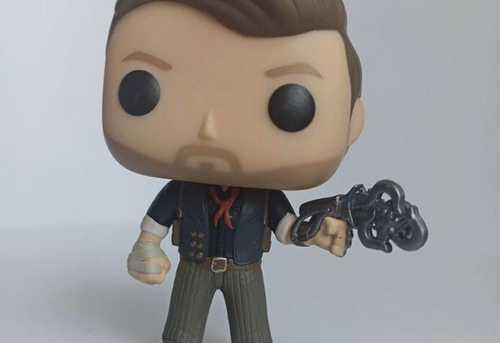 Фигурка Funko pop BioShock Infinite