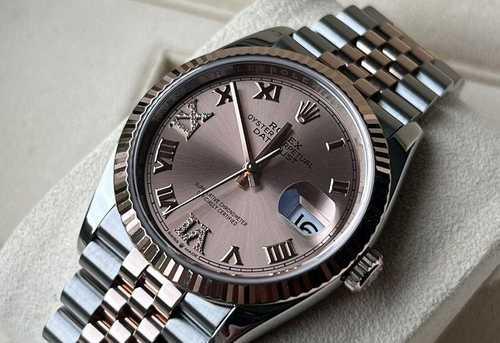 Rolex Oyster Perpetual Datejust 36 мм 126231