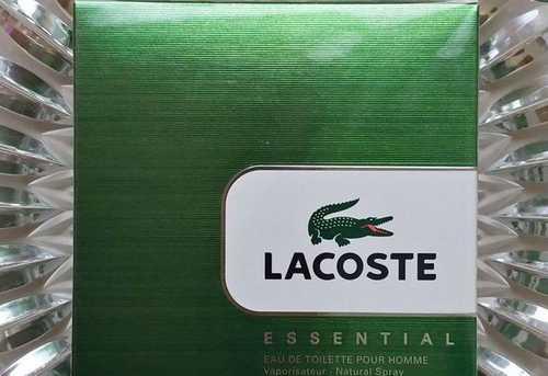 Lacoste Essential Лакост