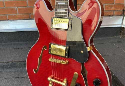 Gibson ES-335 китайская копия