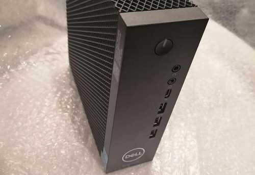 Dell Wyse 5O7O (расшир.шасси) минипк,тонкий клиент