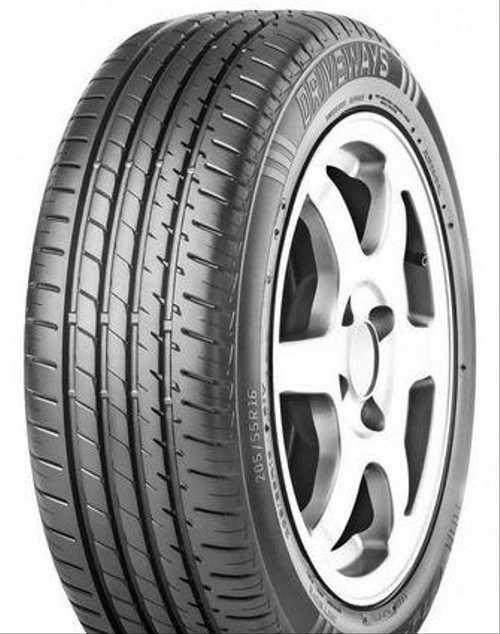 Lassa Driveways 235/45 R18 98W