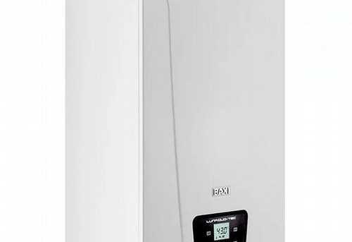 Газовый котел Baxi luna Duo-tec E 1.12