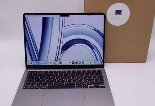 MacBook Air 13 m2 16gb 1tb