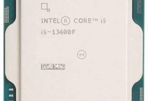 Процессор Intel Core i5 13400F OEM