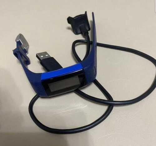Часы Garmin vivosmart HR 