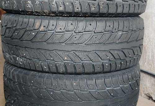 Cooper Weather-Master WSC 235/60 R18 107T