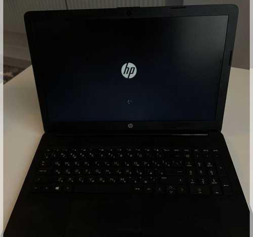 Ноутбук HP RTL8723DE