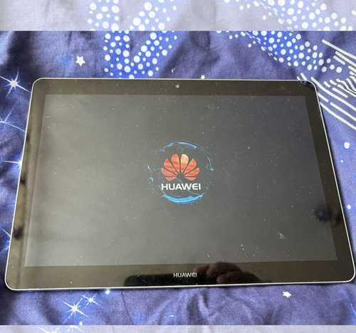 Huawei mediapad t3 10 16gb