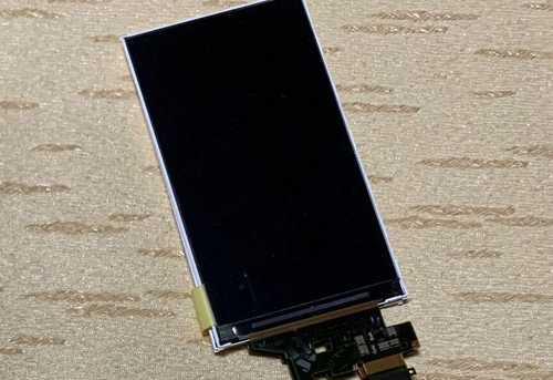 LCD дисплей для SonyEricsson U8