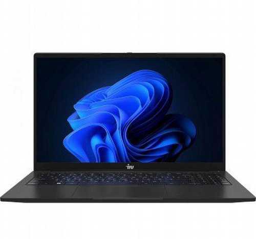 Ноутбук iRU Strato 15ALI 2084679 - новый
