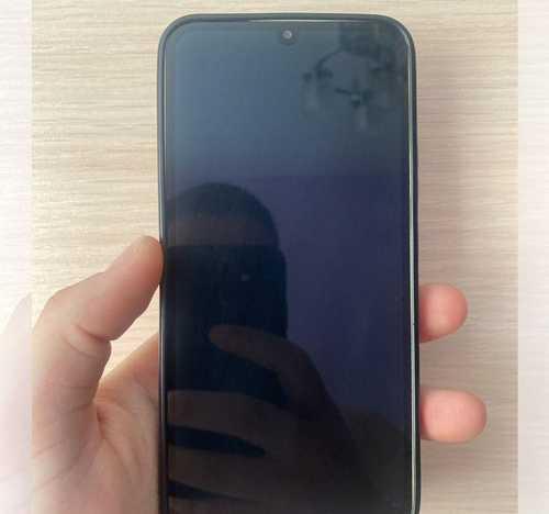 Samsung Galaxy A34, 6/128 ГБ