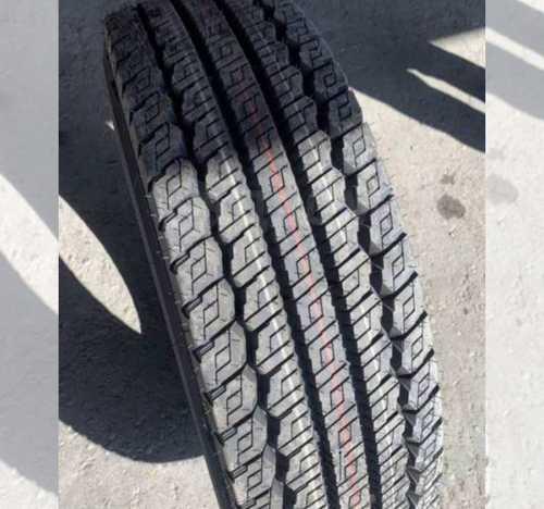 Грузовые шины 215/75R17,5 Кама NU301 126/124M