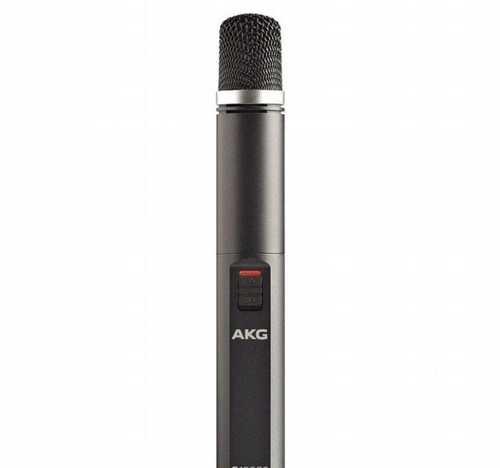 AKG C1000S вокальный и инструментальный микрофон д