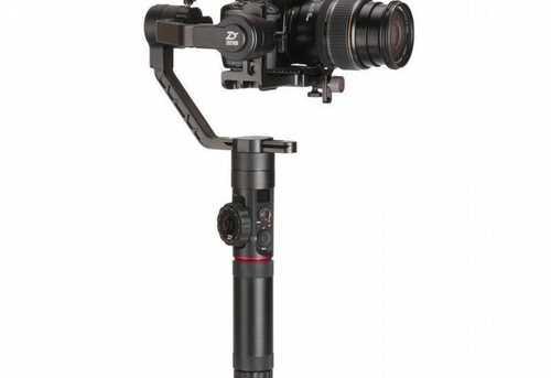 Стабилизатор Zhiyun Crane 2 (V3) + Servo