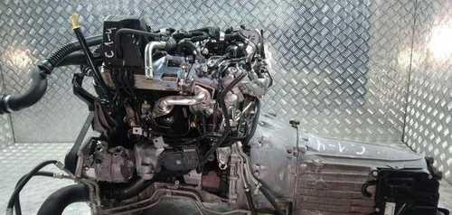 Двигатель к Mercedes Vito W447 651.950