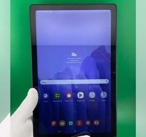 Планшет Samsung Galaxy Tab A7