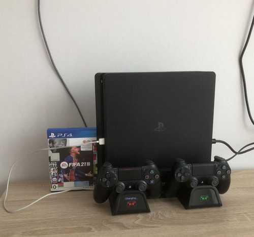 Sony PS4 slim 1tb