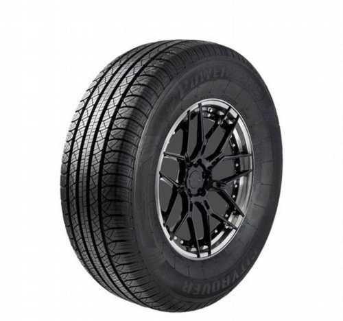 Powertrac CityRover 245/60 R18 105H