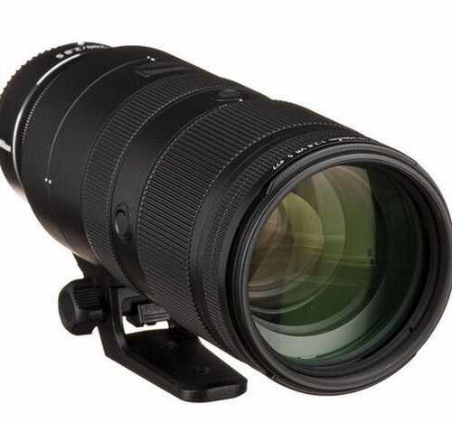 Nikon Nikkor Z 70-200mm f/2.8 S новый