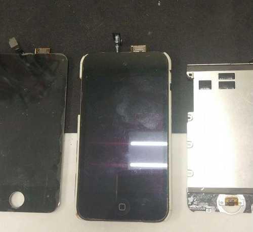 Apple iPod A1367 8Gb