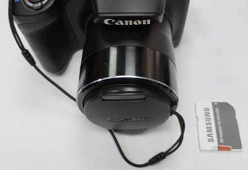 Фотоаппарат canon 410 SX