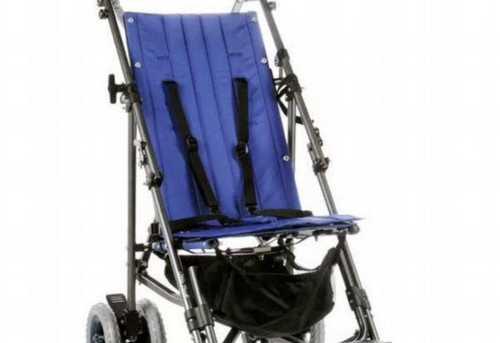 Инвалидная коляска Экко-Багги
