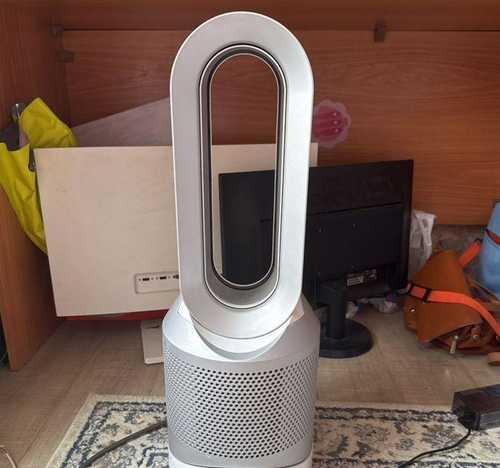 Dyson HP00 Очиститель воздуха