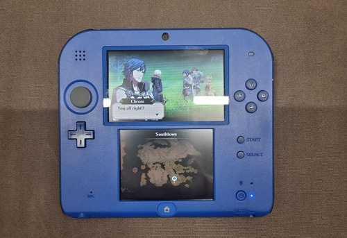 Nintendo 2ds