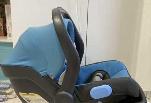 Автокресло mesa uppababy с базой