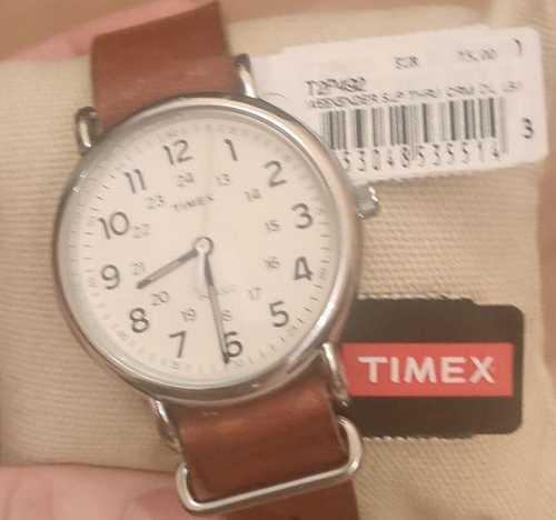 Мужские наручные часы timex