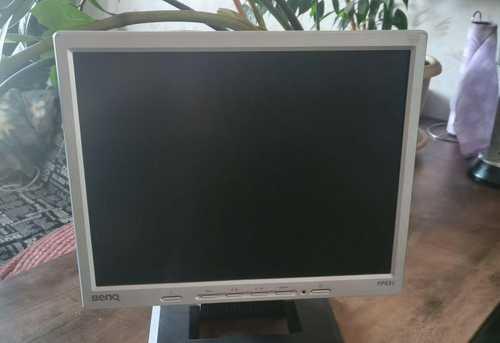 Монитор Benq q5t3 15"