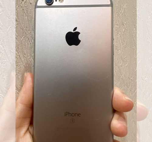 iPhone 6, 32 ГБ