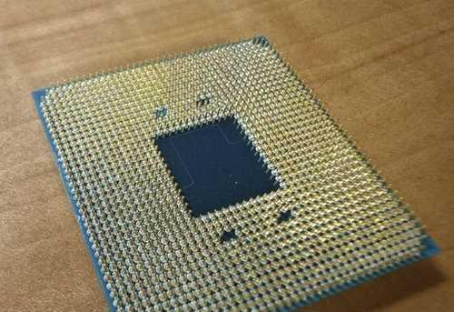 Процессор AMD Ryzen 3 PRO 2200GE OEM