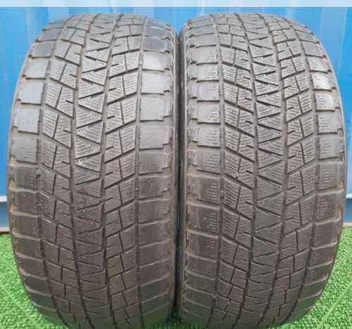 Bridgestone Blizzak DM-V1 265/50 R19 110R