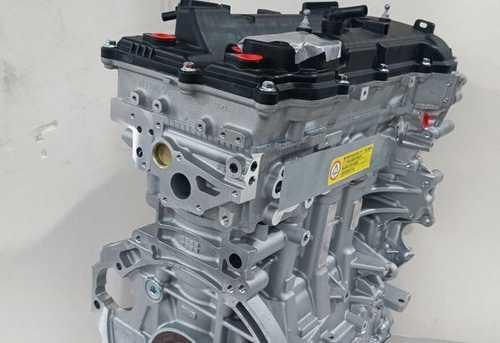 Двигатель новый Hyundai 2.0 G4NC