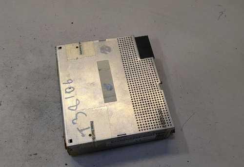 Блок управления радиоприемником BMW X5 E53, 2003