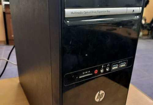 Системный блок Hewlett-Packard p6-2402er