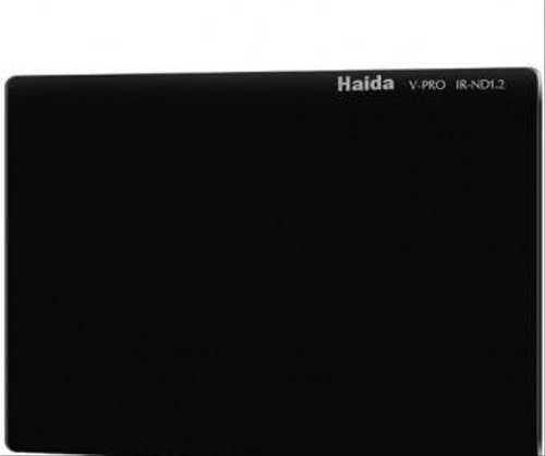 Светофильтр Haida 4х5.65" V-Pro Series MC irnd 2.1