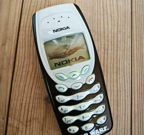 Nokia 3310
