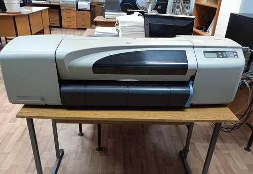 Плоттер hp designjet 500