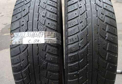 Kumho I'Zen RV Stud KC16 235/65 R17 108Q