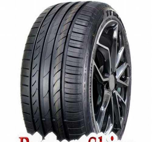 Tracmax X-Privilo TX3 215/35 R18