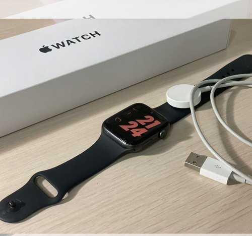 Apple watch se 44 mm