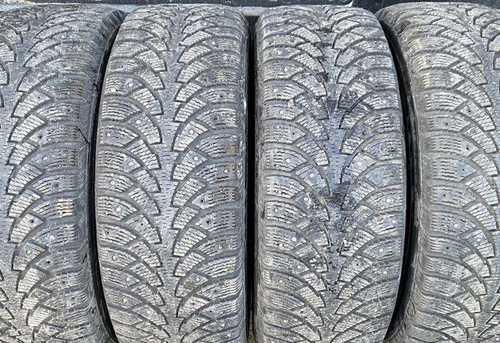 Nokian Tyres Nordman 4 215/60 R16 | Festima.Ru - Мониторинг объявлений