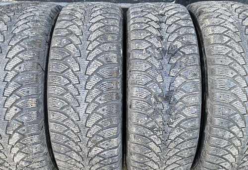 Nokian Tyres Nordman 4 215/60 R16