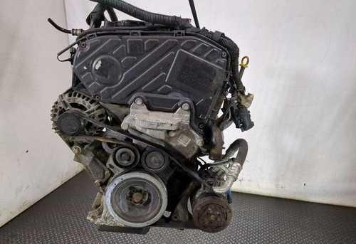 Двигатель Opel Astra H 2004-2010, 2008